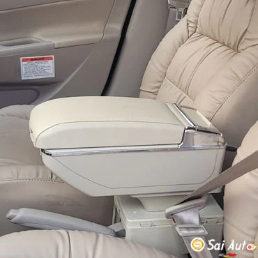 Sai Auto Accessoriess | Car Interior