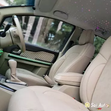 Sai Auto Accessoriess | Seat cover