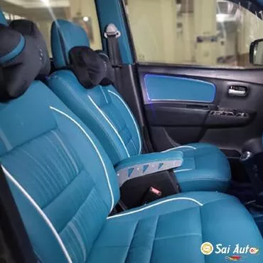 Sai Auto Accessoriess | Seat cover