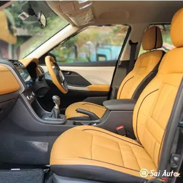 Sai Auto Accessoriess | Seat cover